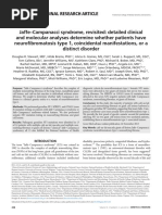 FeNO Interpretation Guide Highlights | PDF | Chronic Obstructive ...