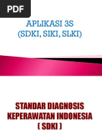 Sdki Slki Siki Risiko Perilaku Kekerasan Diagnosa Intervensi Luaran ...