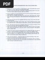 Sample Direct Examination | PDF | Witness | Judge