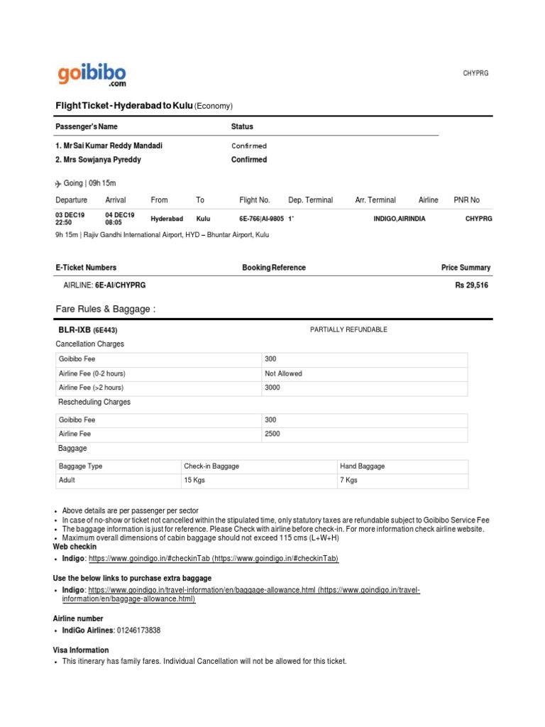 LTA Tickets | PDF | Ticket (Admission) | Aviation