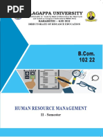 BBA WIL Logbook Human Resource Management | PDF | Learning | Employment