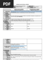 Emcee Script For Turn Over Ceremony | PDF