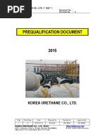 Seaworthy Packing Procedure | PDF | Packaging And Labeling | Structural ...