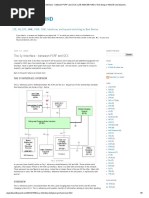 MR52 Wiring Rev 03 | PDF | Telecommunications | Computer Science