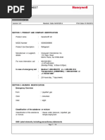 Maximum Allowable Stress Values ASME Pressure Vessel Code | PDF ...