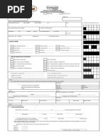 FORM G.F.R. - 33 (See Rule - 78) Certificate of Transfer of Charge ...