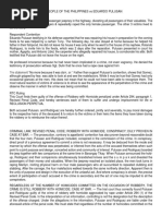 RA 8484 - Access Devices Act | PDF | Credit Card | Fee