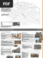Roman Urban Planning and City Layout | PDF | Ancient Rome | Roman Empire