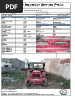 Abnormal Handling Module (English Version) | PDF | Computing