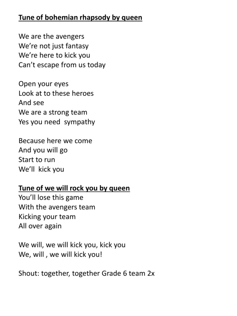 Yell | PDF | Self-Improvement