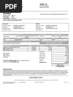 Lazada Receipt | PDF