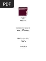 Construction Regulations, 2014 PDF | PDF | Computing | Business