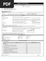 MCM Lite Syarat Dan Ketentuan Umum Mandiri Cash Management Lite | PDF ...