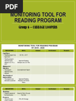 Multi Year Rpms PPST | PDF | Technology & Engineering