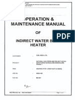 Mechanical Data Sheet V-001 PDF | PDF | Liquids | Pipe (Fluid Conveyance)
