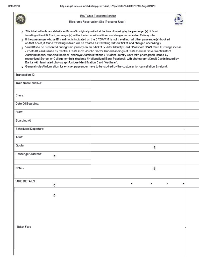 LTA | Download Free PDF | Identity Document | Document