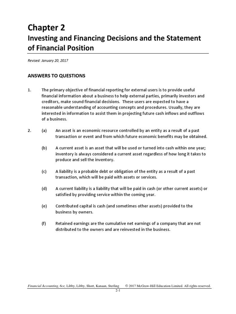 StudyDeed 1259105695 SPL | PDF | Debits And Credits | Equity (Finance)