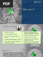 Guidelines On Aip-Sip Review | PDF | Evaluation | Monitoring And Evaluation