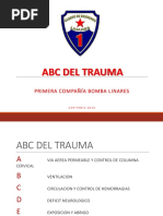 10SP-Desmayos y Escala AVDN | PDF | Medicina | Enfermedades y ...