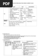 Askep Resiko Infeksi | PDF