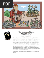Insights from the Parable of the Sower | PDF