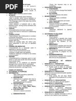 Grade 11 Empowerment Technology Reviewer | PDF | Internet | World Wide Web