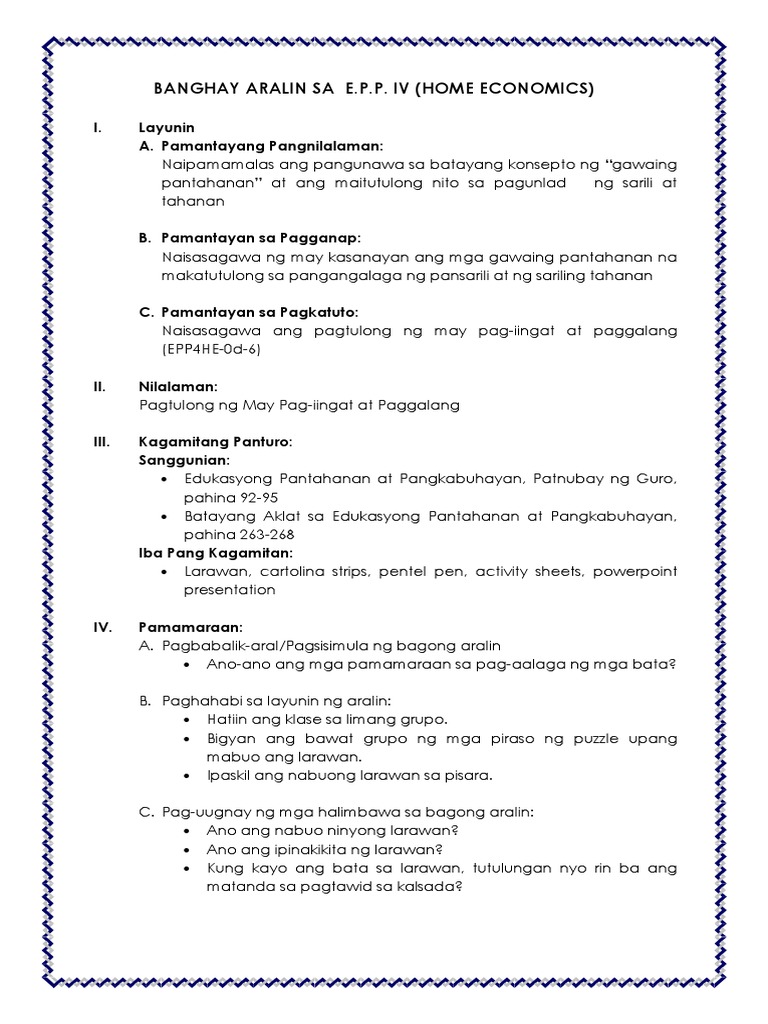 DLP in EPP-COT | PDF