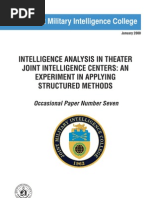 Army SITREP Format and Examples | PDF
