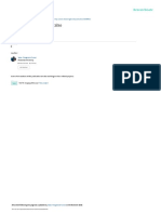 CEA Certificate and Self-Declaration Form | PDF