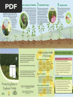 Bee-Friendly Farming | PDF