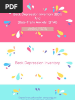 Skoring Rmib | PDF | Metode & Bahan Ajar