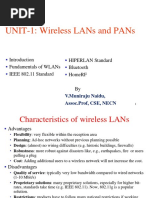 Chapter5 NETWORK LAYER | PDF | Ip Address | Routing
