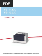 Manual de Usuario Casio FX-82MS (Español - 40 Páginas) | PDF