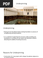 Mazier Sampling | PDF | Drilling Rig | Geotechnical Engineering