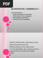 Dosis dan Penggunaan Pedilax untuk Anak | PDF | Kesehatan Holistik