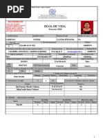 Formato P11 | PDF | Naciones Unidas | Relaciones internacionales