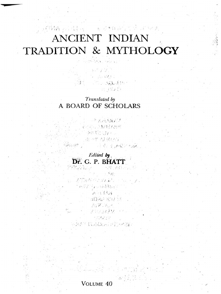 Padma Purana English Translation Part 2 PDF | PDF | Puranas | Vishnu