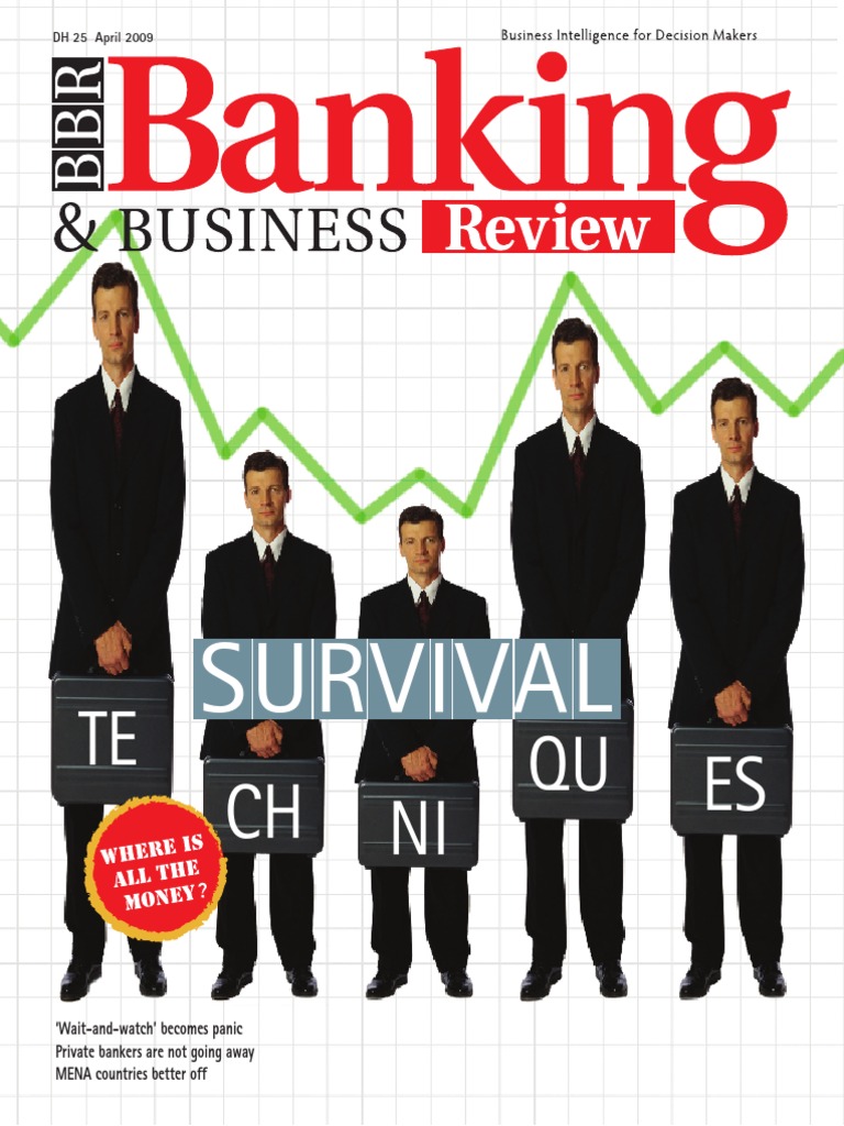 Banking & Business Reviews | PDF