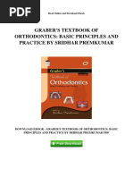 Damon Torque and Bracket Placement Guide | PDF | Dentistry Branches ...