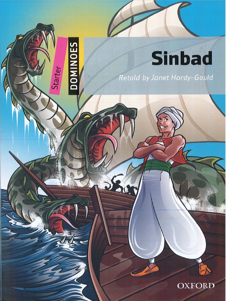 02 Sinbad | PDF | Nature