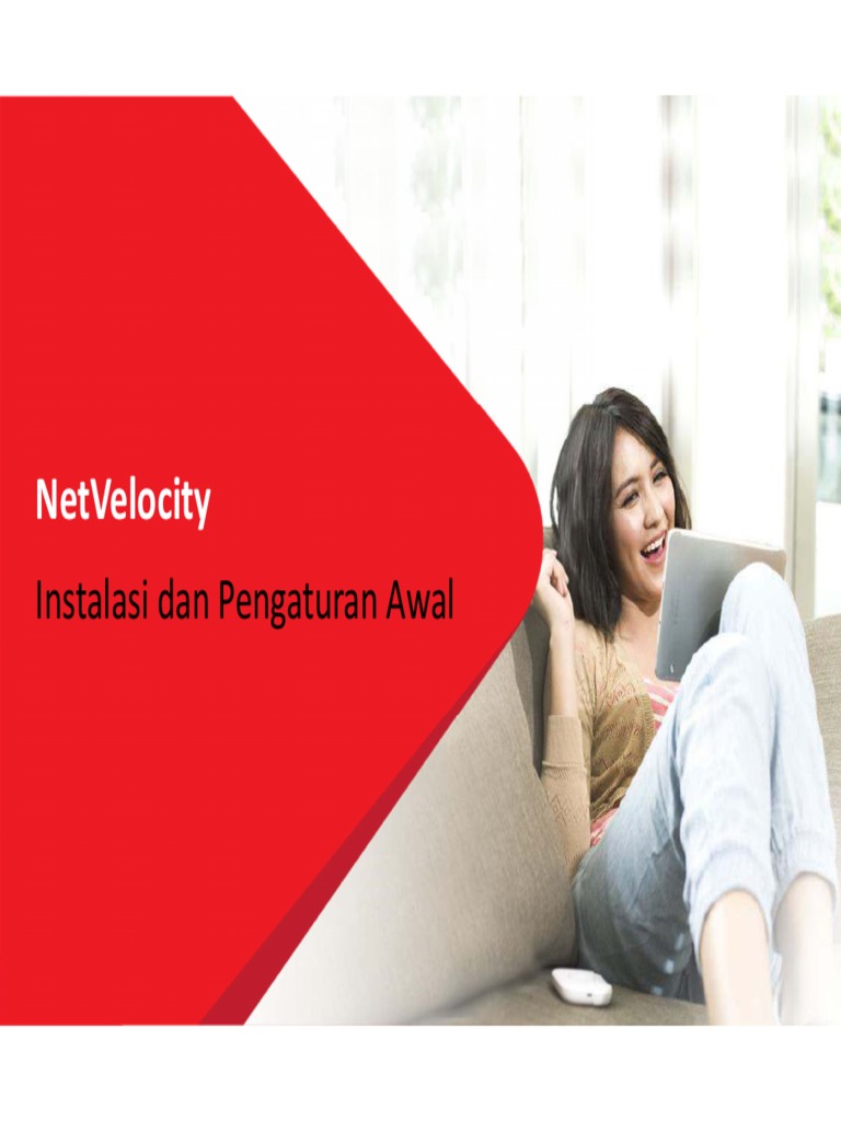 Netvelocity SSV | PDF