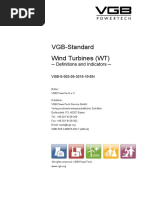 VGB Guidelines and Instruction Sheets | PDF
