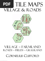 Bag End Floor Plans of A Hobbit House (8853555) | PDF