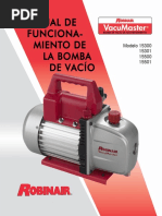 Catalogo Valvulas Urrea | PDF