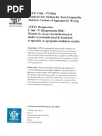 Astm C39 C39M 23 | PDF | Concrete | Mechanical Engineering