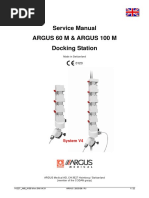 How-to-Make-a-Life-Size-BB8-With-Arduino | PDF | Arduino | Electrical Network