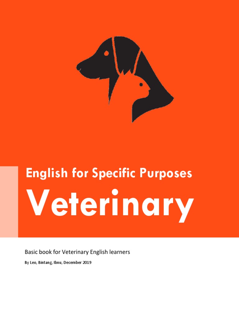 Veterinary English Learning Module | PDF | Concussion | Veterinary Medicine