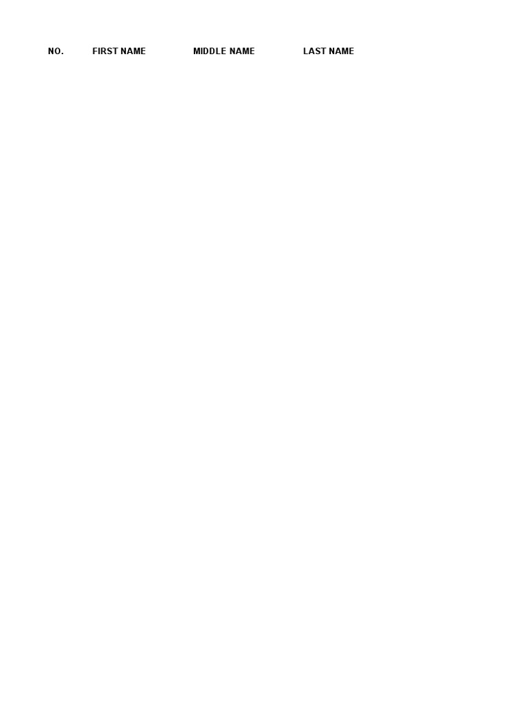 DepEd Email - Request EXCEL | PDF