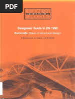 List of Eurocodes and National Annexes in The United Kingdom | PDF | Civil Engineering ...