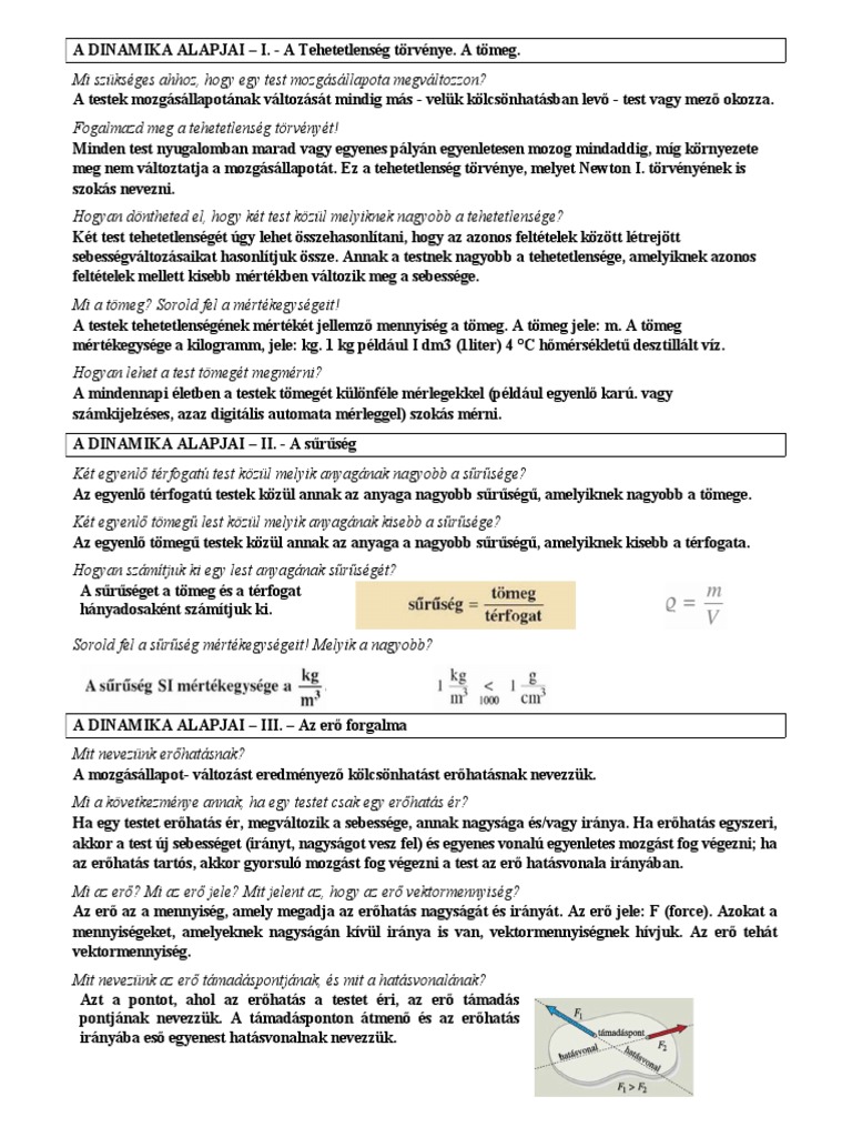 7_osztály_összefoglaló_3_tananyag | PDF